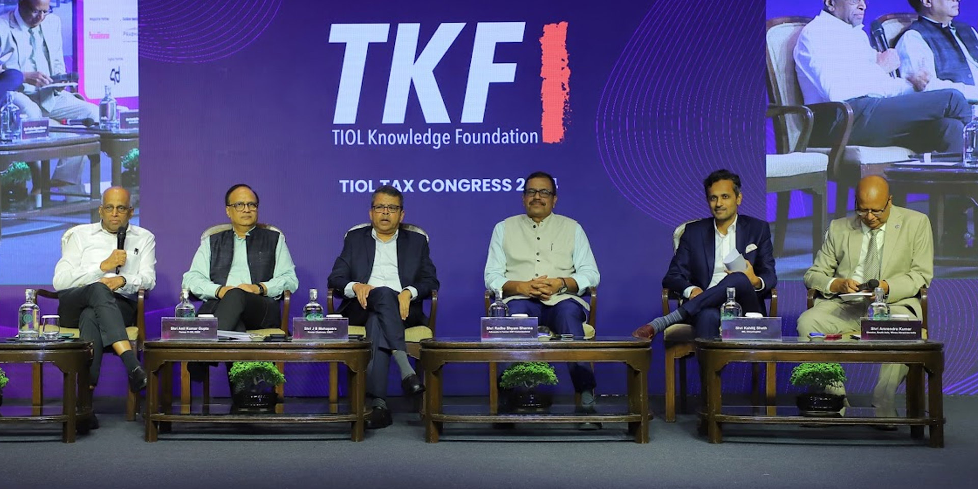 TIOL Knowledge Foundation – TIOL Knowledge Foundation