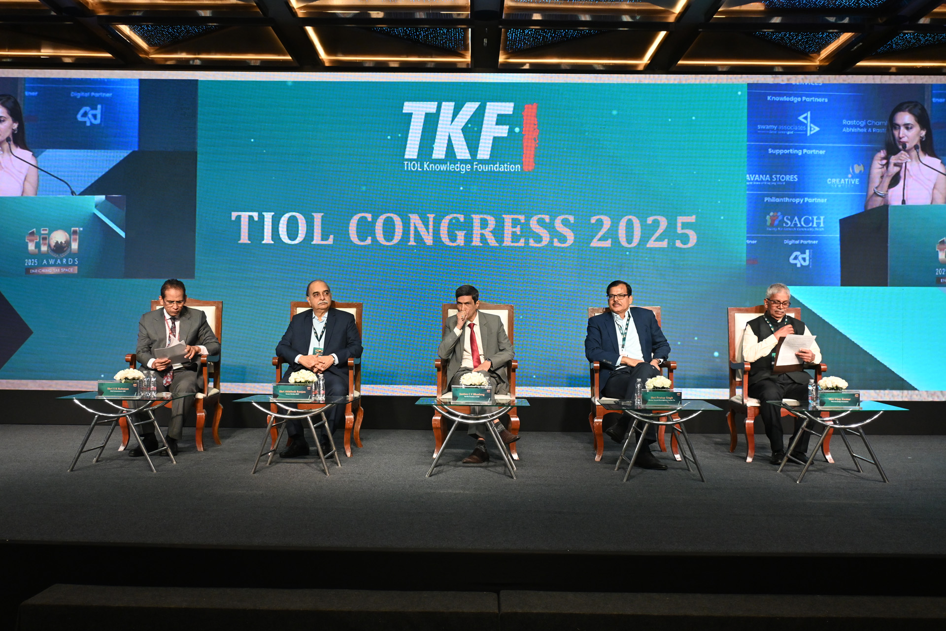 TIOL Knowledge Foundation – TIOL Knowledge Foundation