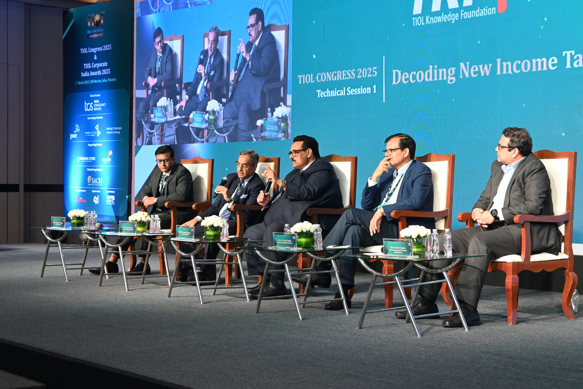 TIOL Knowledge Foundation – TIOL Knowledge Foundation