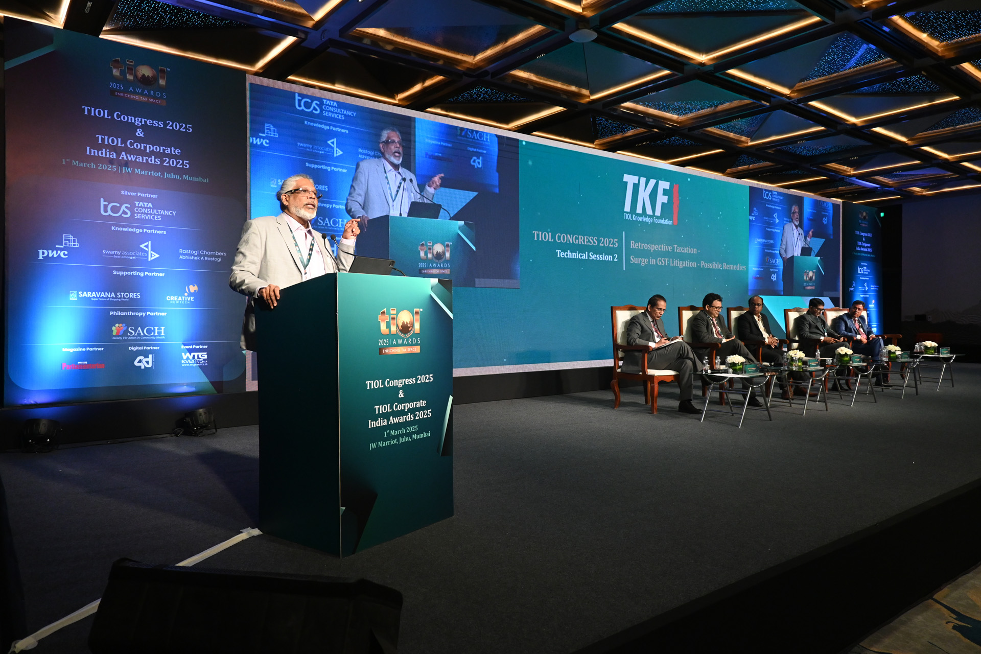 TIOL Knowledge Foundation – TIOL Knowledge Foundation